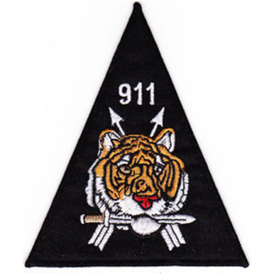 ODA-911 Patch - Version A | Special Forces Patches | Army Patches ...