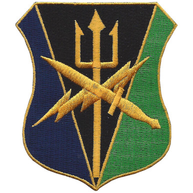 Joint Special Operations Forces Command Patch | Combined Forces Patches ...