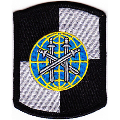 Joint Special Operations Command Patch SOS - Version A | Combined ...