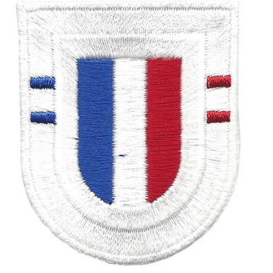 506th Airborne Infantry Regiment 2nd Battalion Patch Flash FH2 Version ...