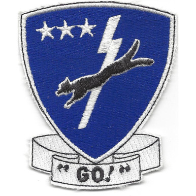 505th Airborne Infantry Regiment Patch Go Panthers | Infantry Patches ...