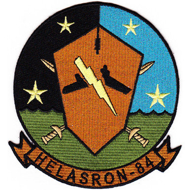 HS-84 Anti-Submarine Warfare Squadron Patch | Helicopter Patches | Navy ...