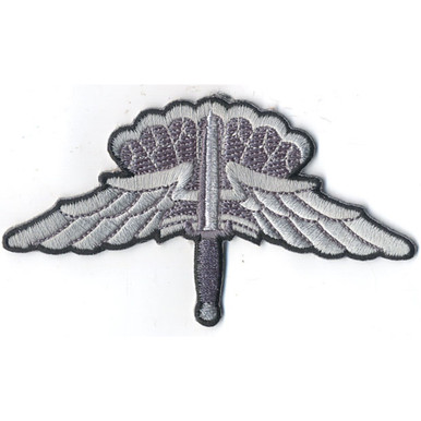 HALO Basic Badge Patch | Specialty Patches | Army Patches | Popular Patch