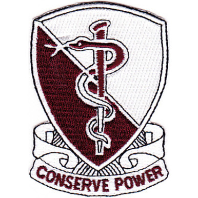 68th Medical Group Patch - Version A | Medical Patches | Army Patches ...