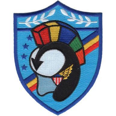 Carrier Air Wing-19 Patch | Squadron Patches | Navy Patches | Popular Patch