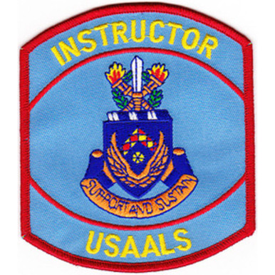 Aviation Logistics School Patch | Aviation Patches | Army Patches ...