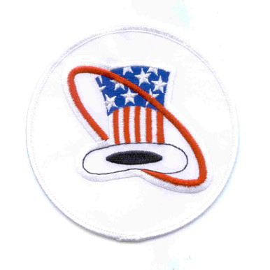 94th Aero Fighter Squadron Patch | Squadron Patches | Air Force Patches ...