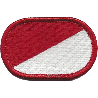 91st Cavalry Regiment 1st Squadron Oval Patch | Cavalry Patches | Army ...