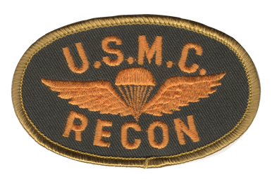 Air-Ground Task Force Reconnaissance Patch | Ground Unit Patches ...