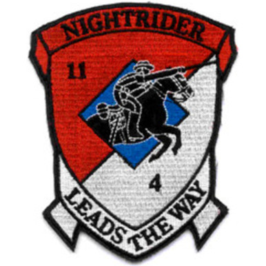 4th Of The 11th Aviation Cavalry Regiment Patch | Aviation Patches ...