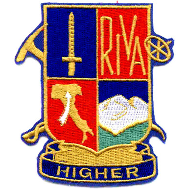 86th Infantry Regiment Patch | Infantry Patches | Army Patches ...