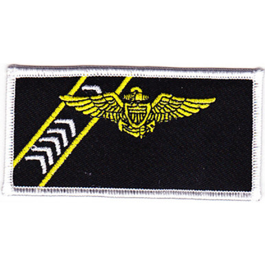 VF-103 Pilot Name Tag Patch Jolly Rogers | Squadron Patches | Navy ...