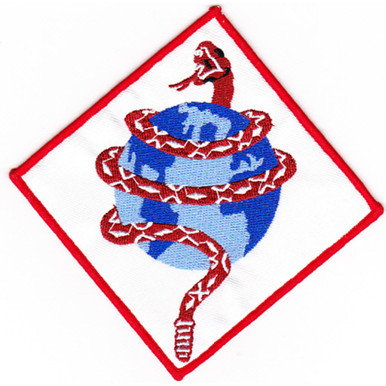 VF-102 Patch Diamondbacks - Version B | Squadron Patches | Navy Patches ...