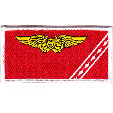 VF-102 Navigation Name Tag Patch Diamondbacks | Squadron Patches | Navy ...