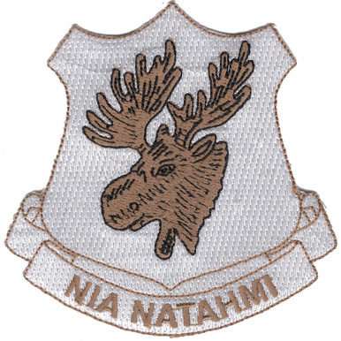 386th Infantry Regiment Patch | Infantry Patches | Army Patches ...
