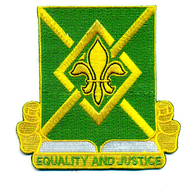 384th Military Police Battalion Patch | Military Police Patches | Army ...