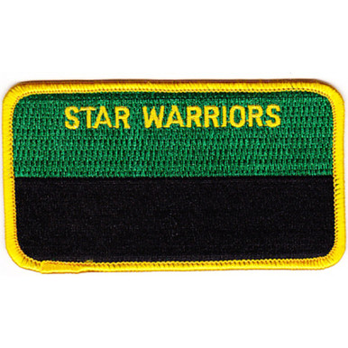 VAQ-209 Carrier Tactical Electronics Warfare Squadron Tag Patch ...