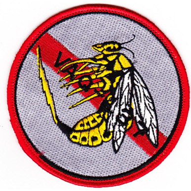 VAQ-137 Electronic Attack Squadron Flight Aviation Patch | Squadron ...