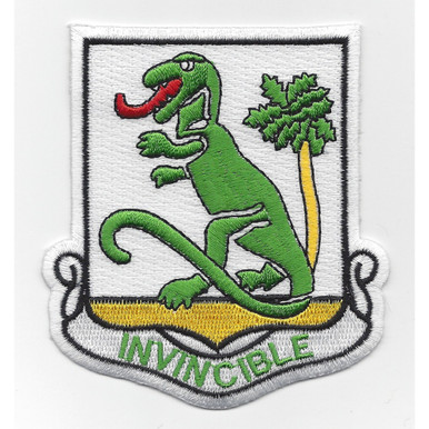 36th Tank Battalion Patch | Tank Patches | Army Patches | Popular Patch