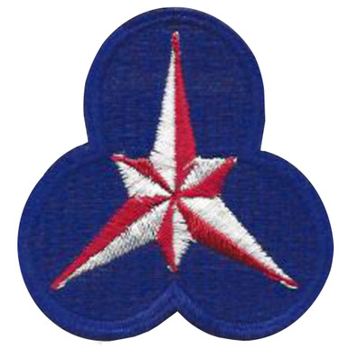 36th Army Corps Patch | Division Patches | Army Patches | Popular Patch