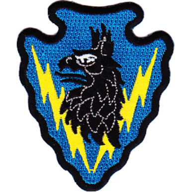 71st Battlefield Surveillance Brigade Patch | Specialty Patches | Army ...