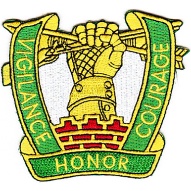 705th Military Police Mp Battalion Patch | Military Police Patches ...