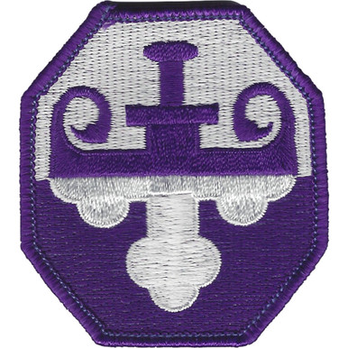 352nd Civil Affairs Brigade Patch | Unit Patches | Army Patches ...