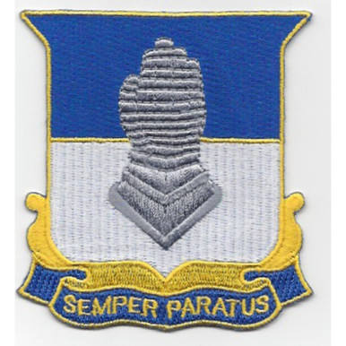 320th Cavalry Regiment Patch | Cavalry Patches | Army Patches | Popular ...