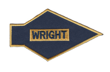 Wright-Patterson AFB Dayton, Ohio Patch | Popular Patch