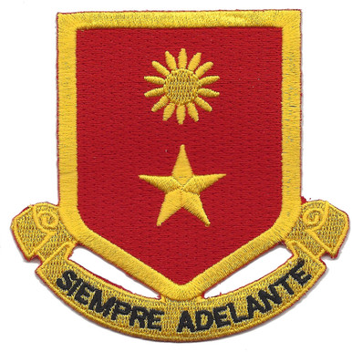 311th Cavalry Regiment Patch | Cavalry Patches | Army Patches | Popular ...