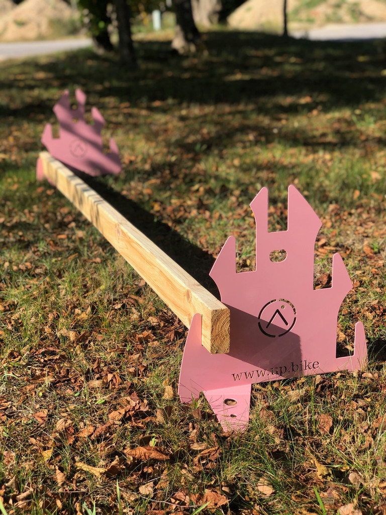 Cyclocross Barriers | UCI Cyclocross Barriers | up.bike