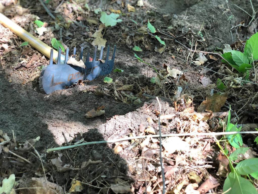 Trail Loamer | MTB Trail Tool | up.bike