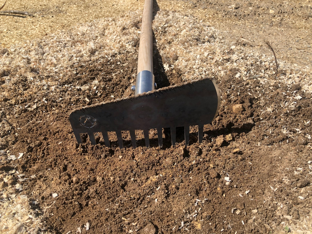 Trail Loamer | MTB Trail Tool | up.bike