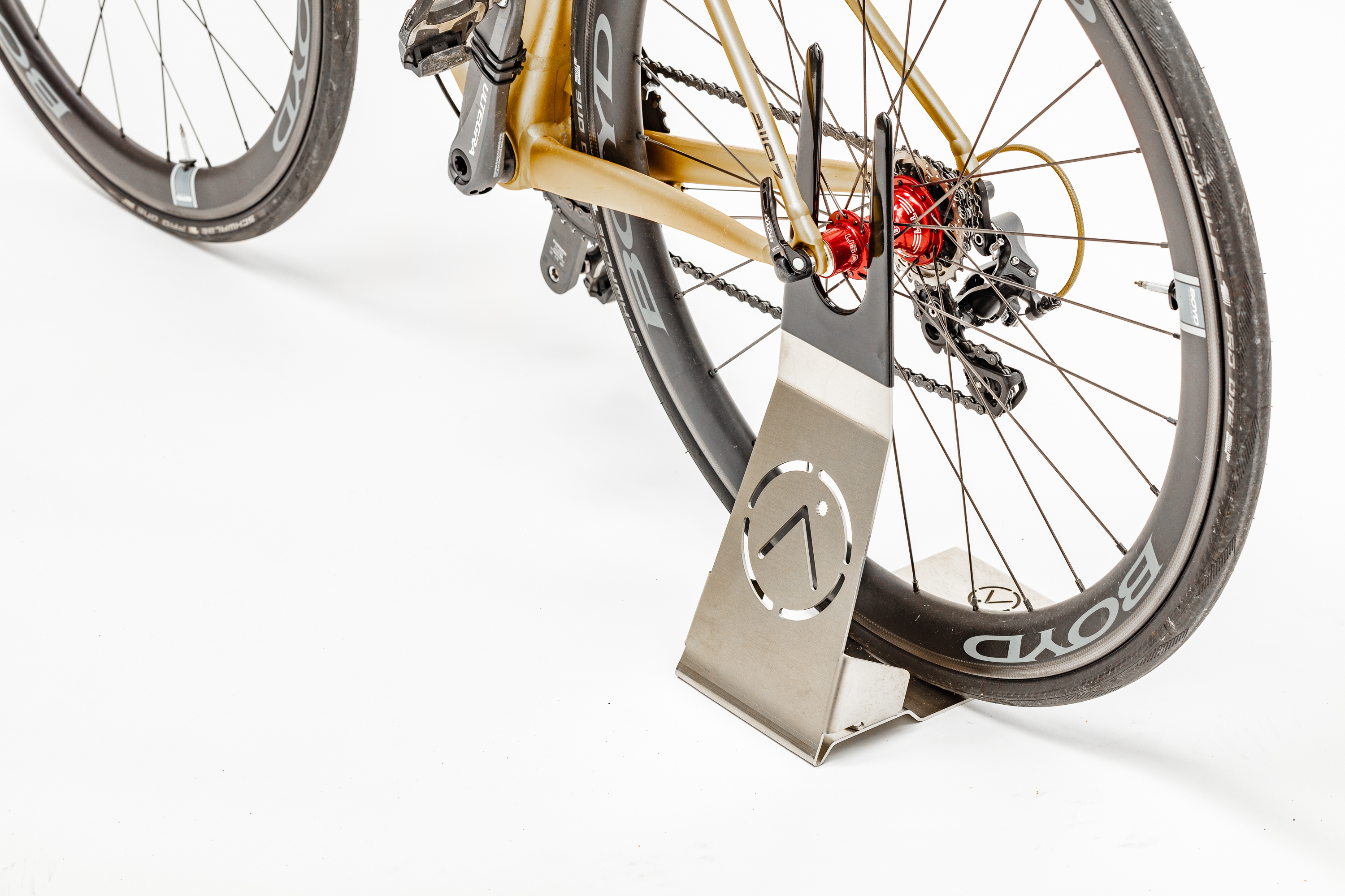 bike storage system solution from up.bike