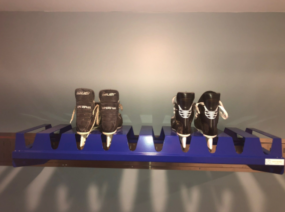 How to Store Ice Skates - up.bike