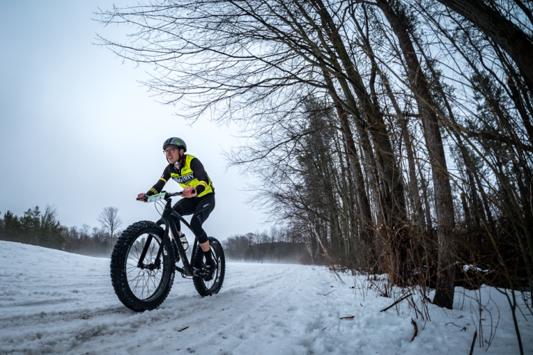 Fat Can Be Fast: Fat Chance Fat Bike Race 2019! - up.bike
