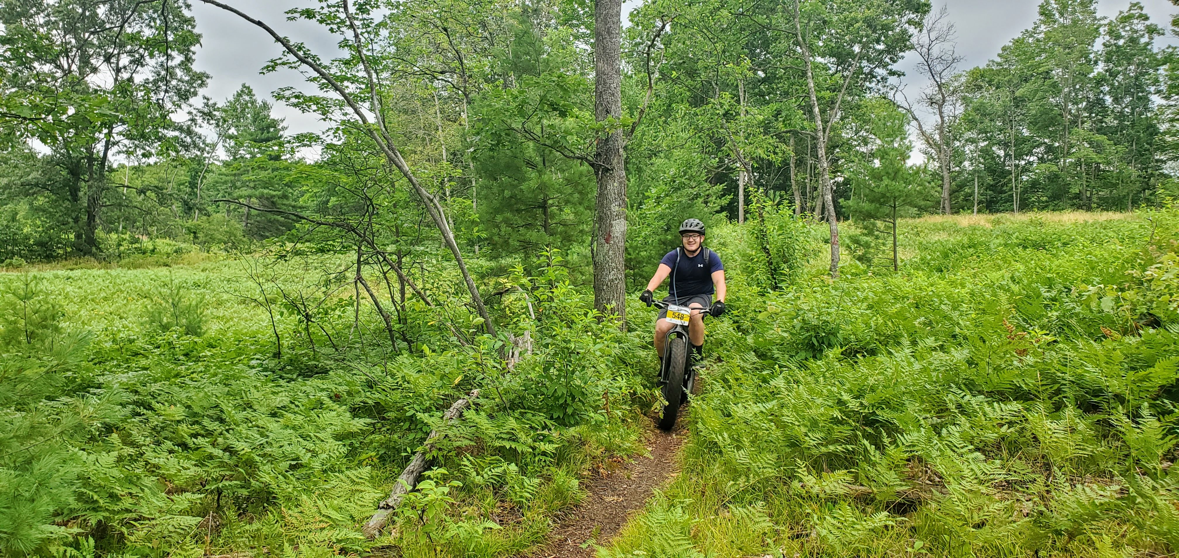 How Has The Pandemic Changed How You Ride? - up.bike