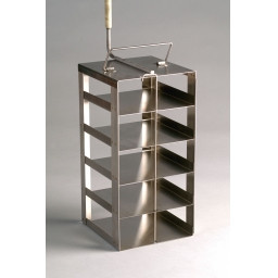 IC Biomedical Cryogenic Storage Racks