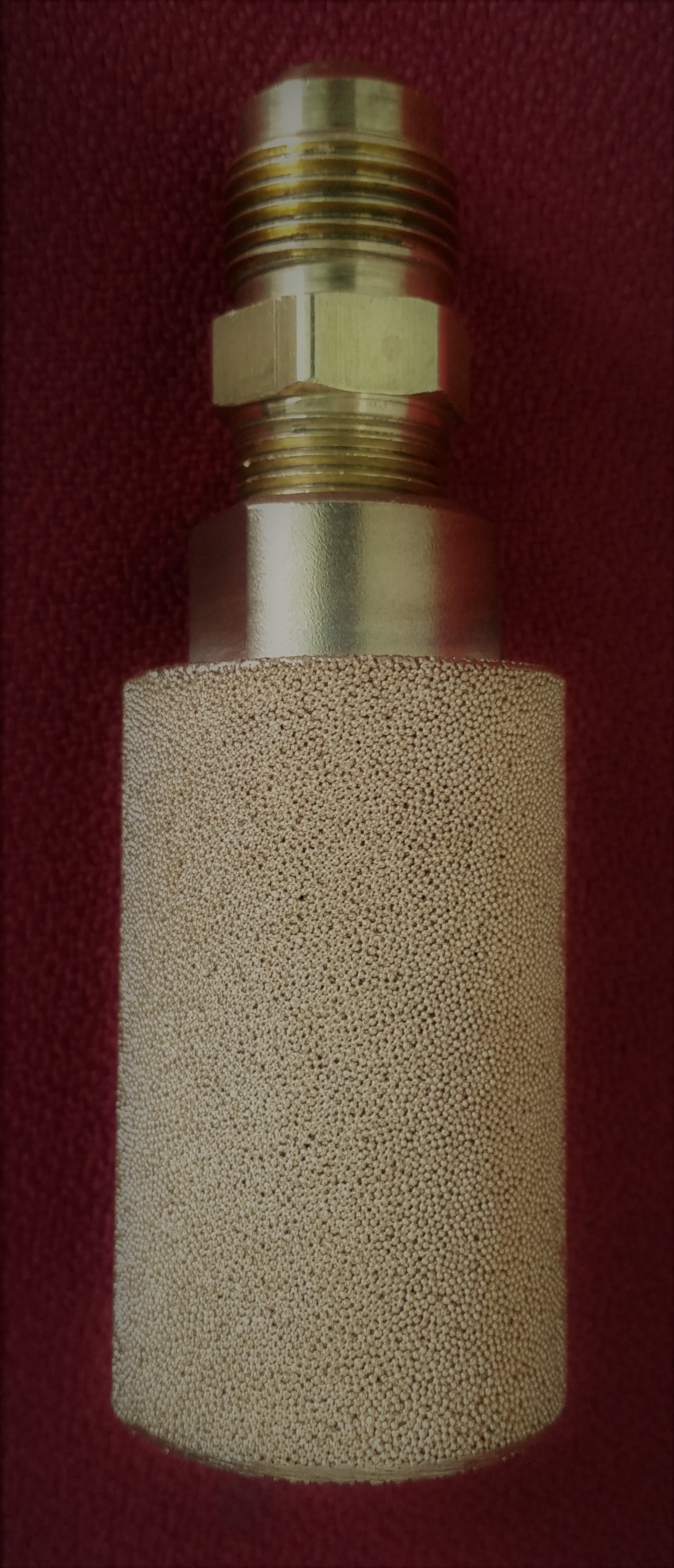 LN2 Phase Separators | From $63.97 | In Stock