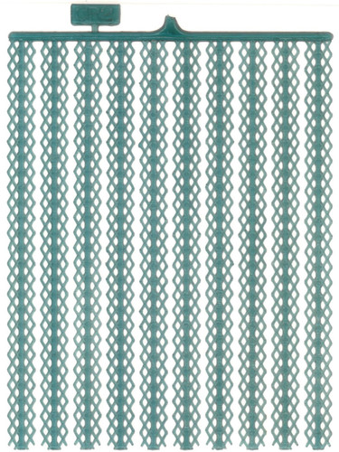 Ransom & Randolph | Flex-Form™ resin patterns