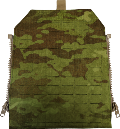 SMC Laminate Back Panel - Tropic