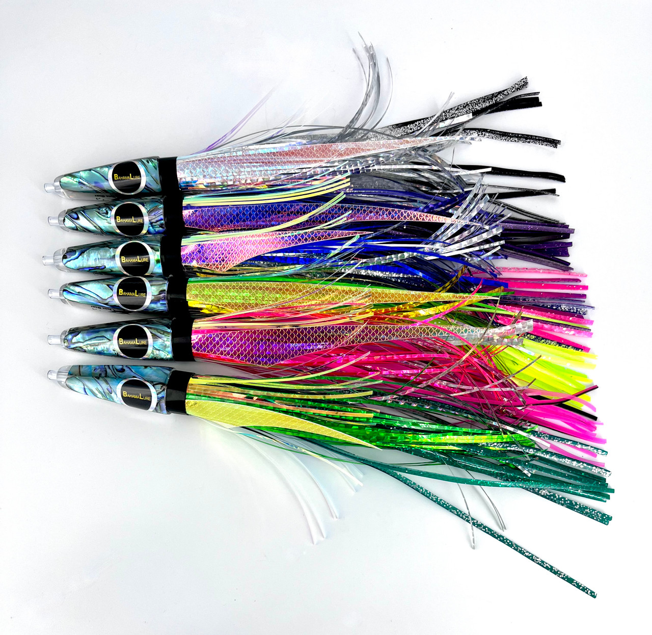 Bluefin Tuna Fishing Tackle | Tuna Fishing Spreader Bars, Squid Rigs ...