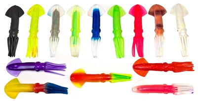 Bluefin Tuna Fishing Tackle | Tuna Fishing Spreader Bars, Squid Rigs ...