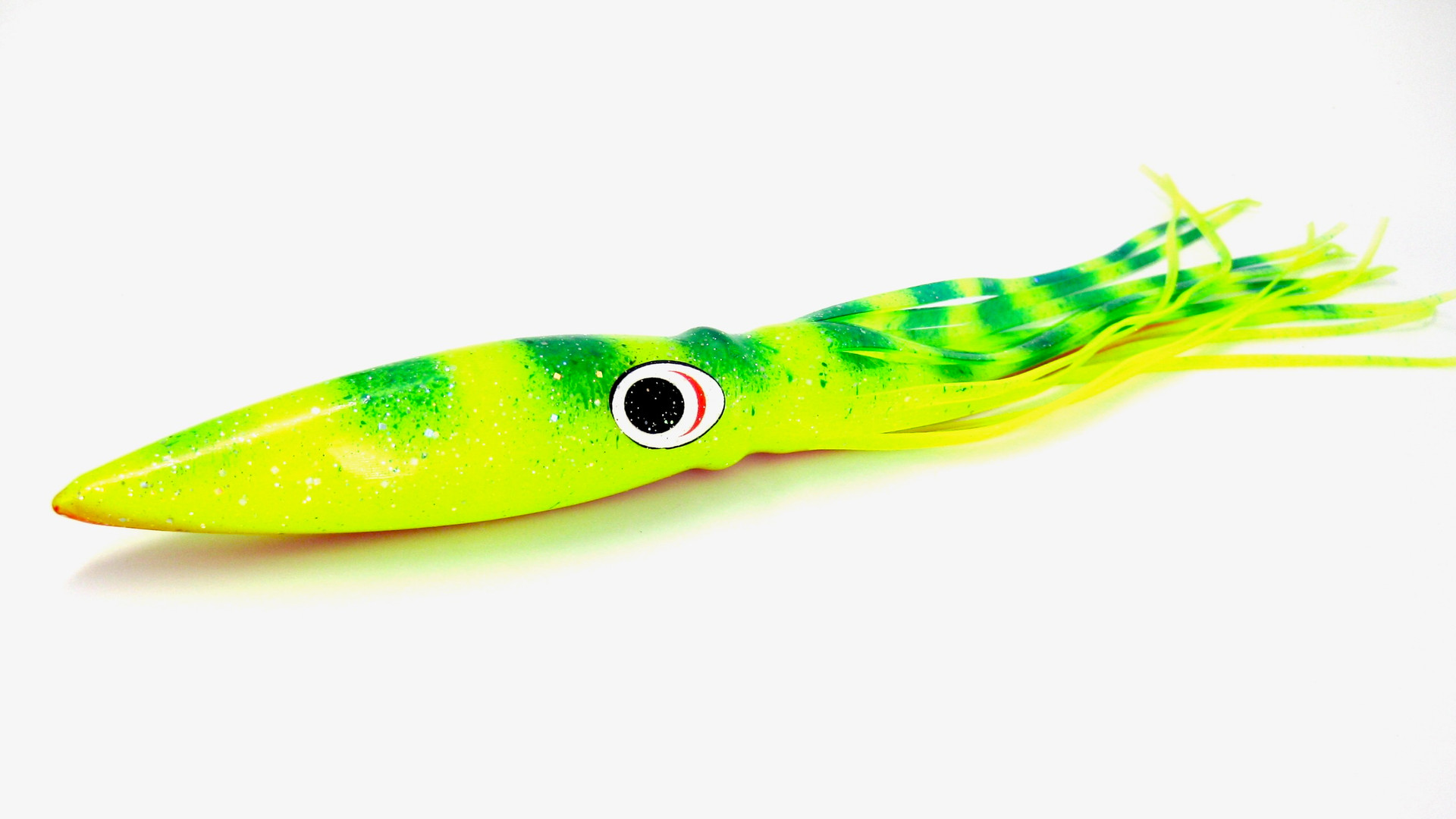 Bulb Squid