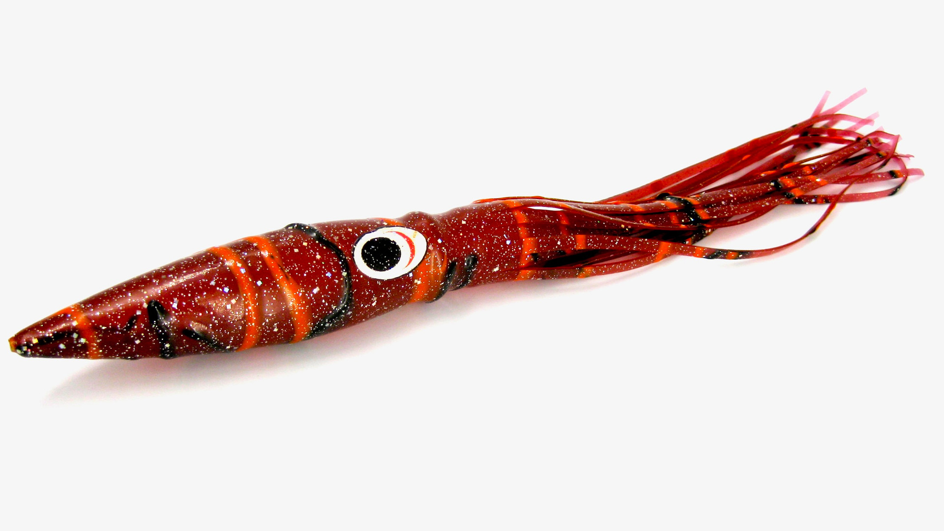 Bulb Squid