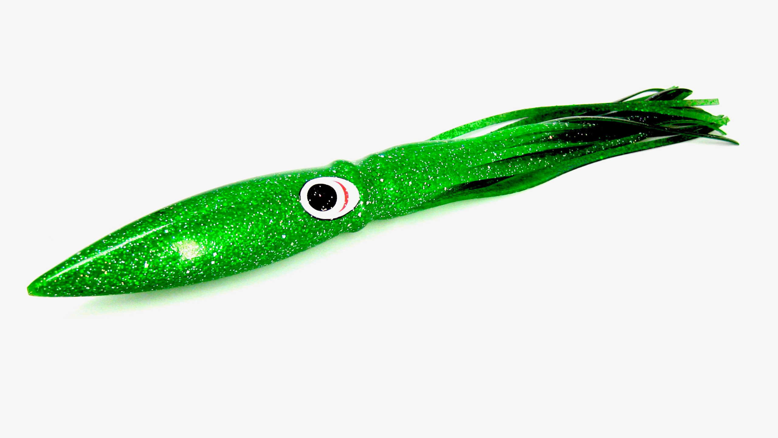 Bulb Squid