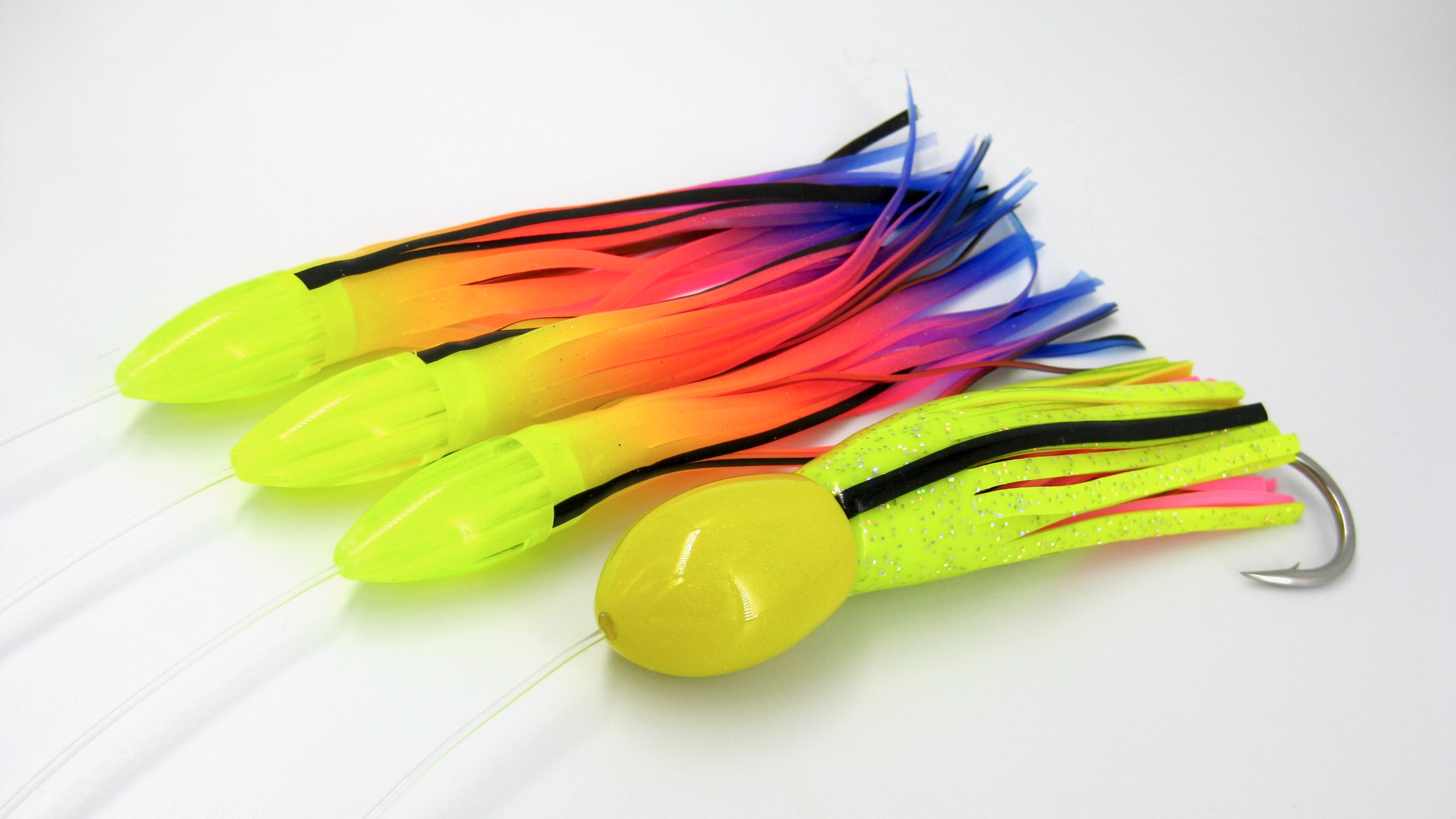 Bluefin Tuna Fishing Tackle | Tuna Fishing Spreader Bars, Squid Rigs ...