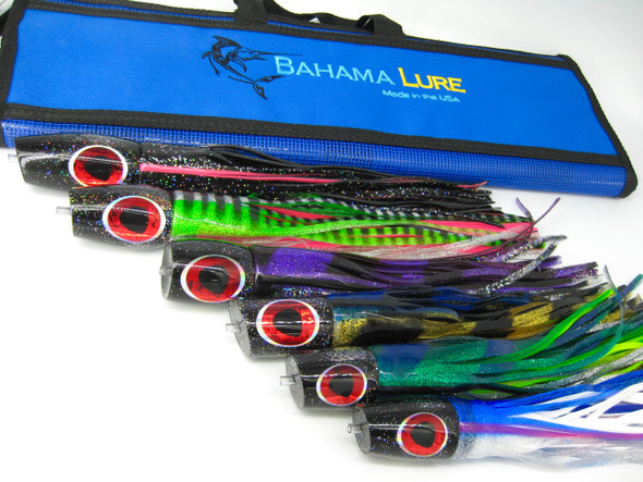 BahamaLures - Bahama Lure Packs - BlueFin Tuna Tackle