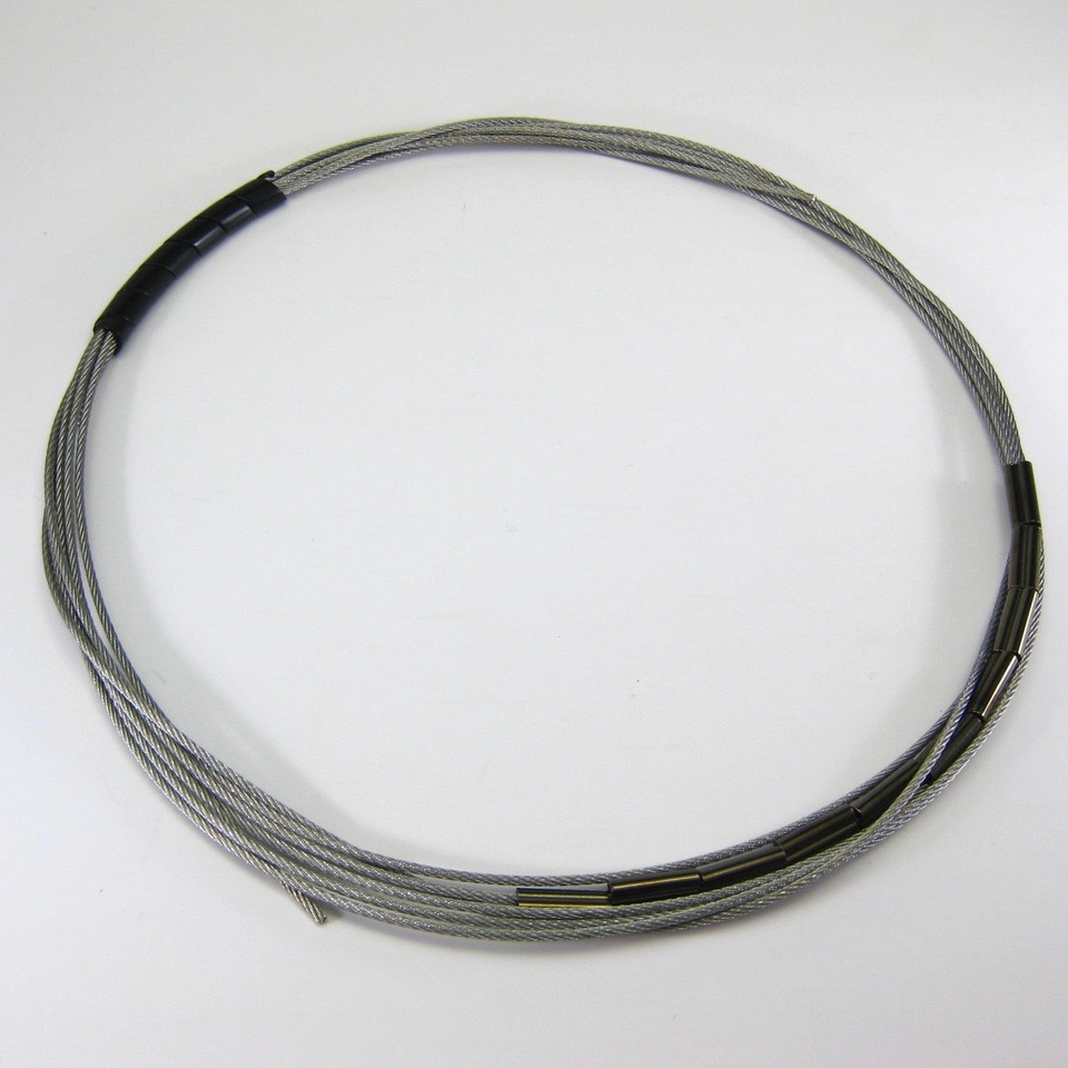 Stainless Aircraft Cable