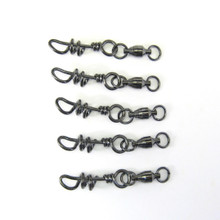 CorkScrew Swivel